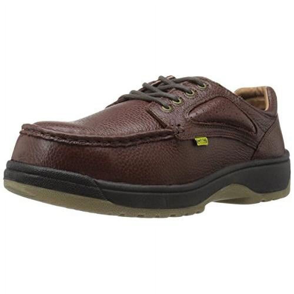 Florsheim Compadre FE2440 Eurocasual Oxford with CushGuard Internal ...
