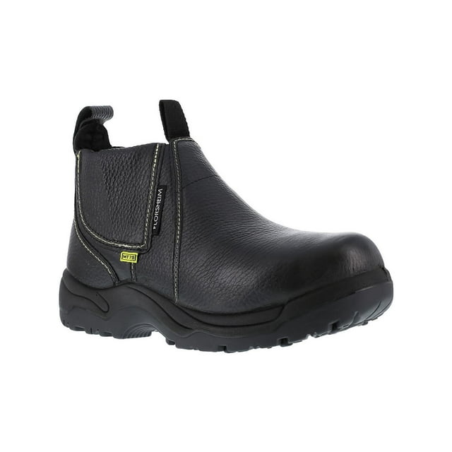 Florsheim Hercules FE690 6" Quick Release Work Boot with CushGuard ...