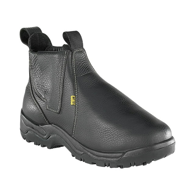 Florsheim Hercules FE690 6" Quick Release Work Boot with CushGuard ...
