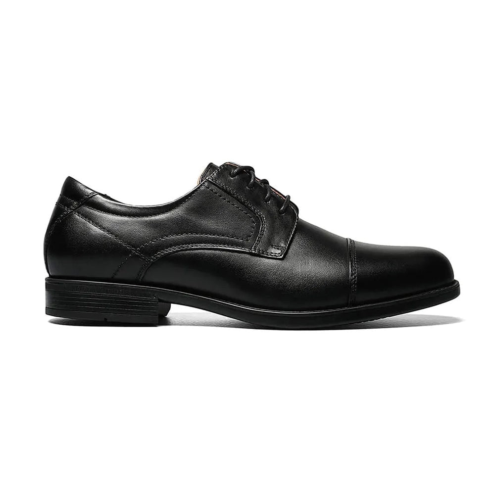 Florsheim Midtown Cap Toe Oxford - Walmart.com