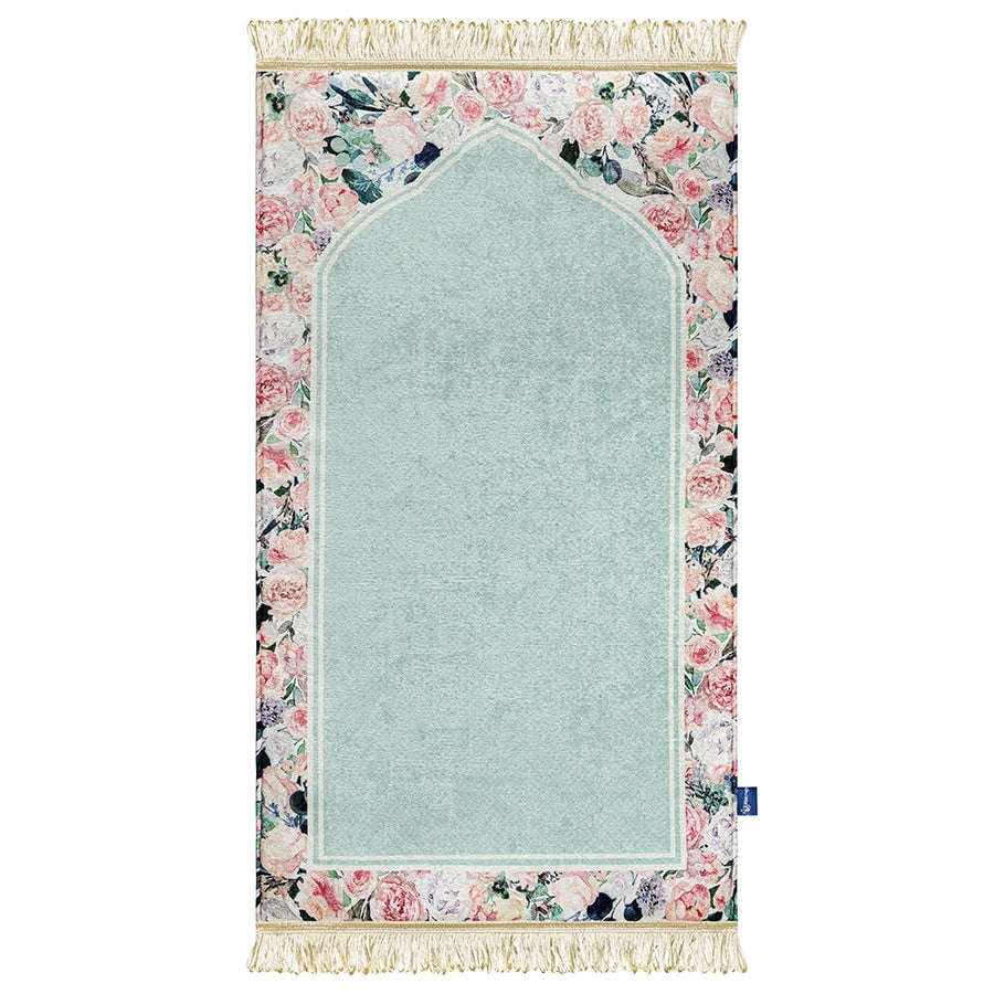 Flory Original Prayer Mat - Walmart.com
