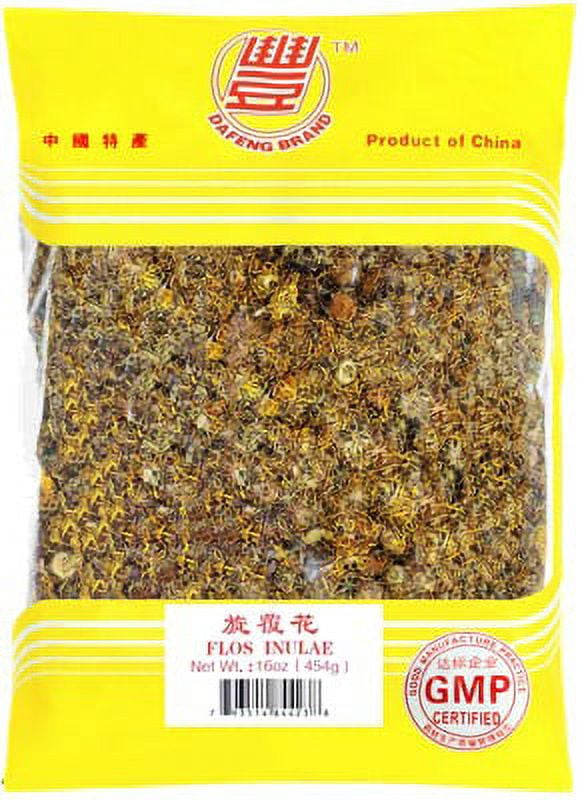 Flos Inulae - Walmart.com
