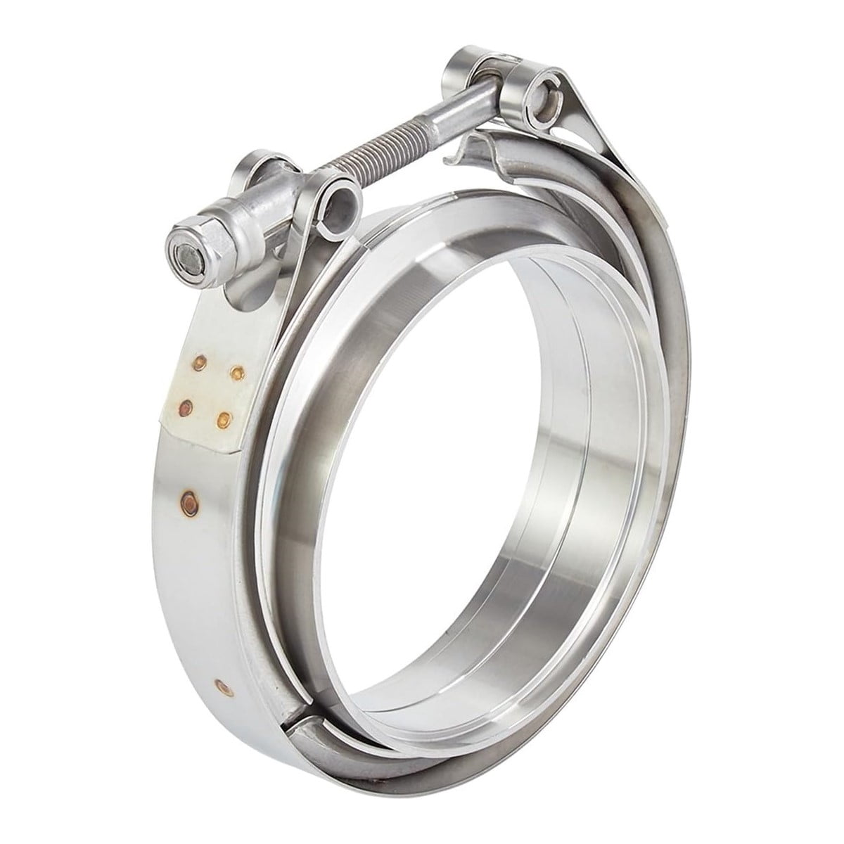 3 V Band Clamp