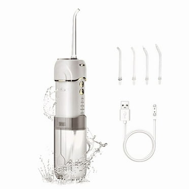 Oral Breeze Showerbreeze Water Jet Dental Irrigator, Spray Teeth Flush ...