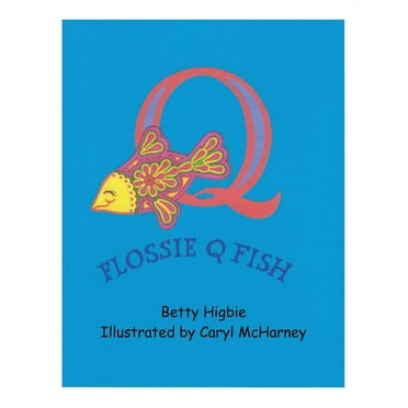 Phone Call with a Fish (Hardcover) - Walmart.com