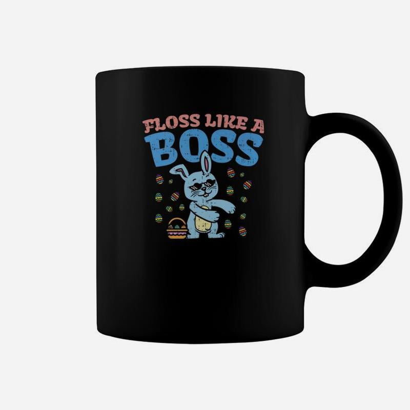 Flossing Easter Bunny Floss Like A Boss Rabbit Boys Girls Pr - Walmart.com