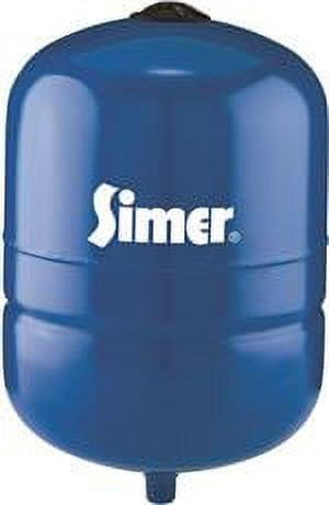 Flotec Diaphragm Well Tank 4.4 Gallons - Walmart.com