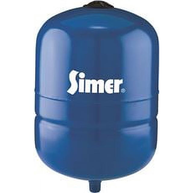 Flotec Diaphragm Well Tank 4.4 Gallons - Walmart.com