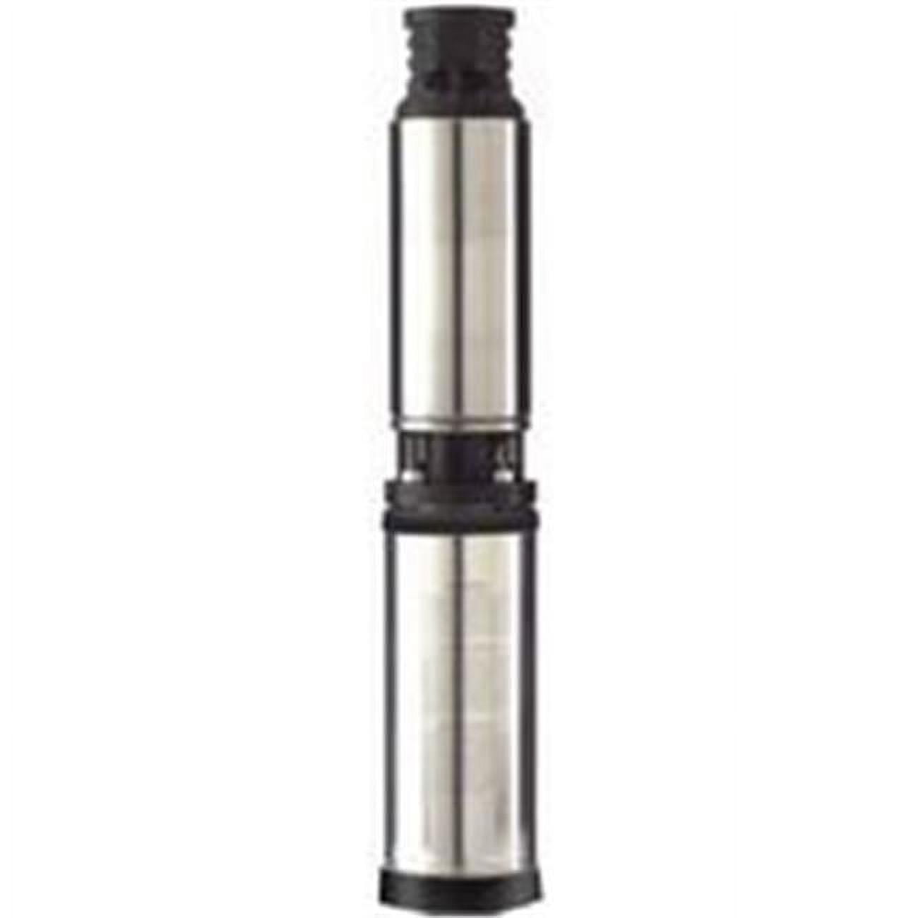 Flotec FP2232 2-Wire Submersible Well Pump, 230 Volts, 1 HP - Walmart.com