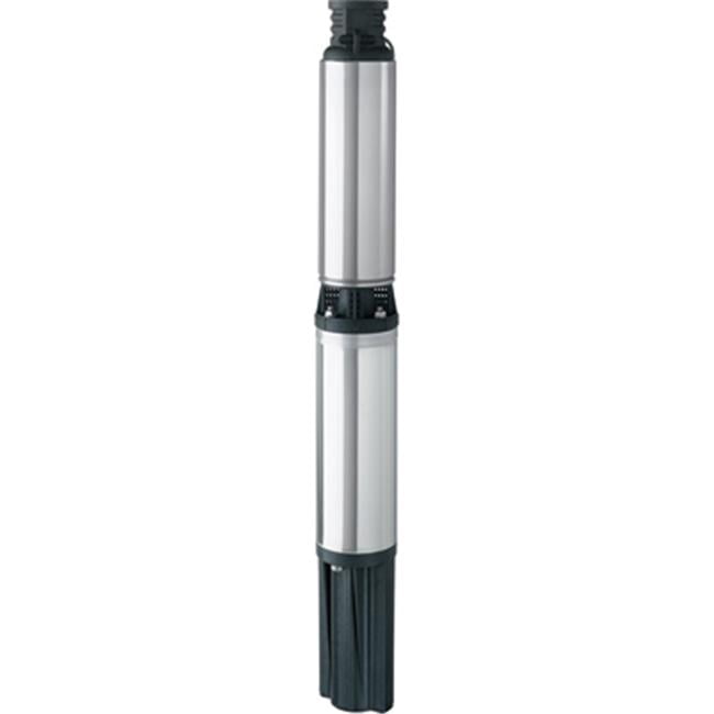 STA-RITE Flotec FP2232 2-Wire Submersible Well Pump, 230V, 1 HP ...