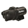 Flotec Home Improvement Thermoplastic Shallow Well Jet Pump FP4012-10 for Water - Walmart.com