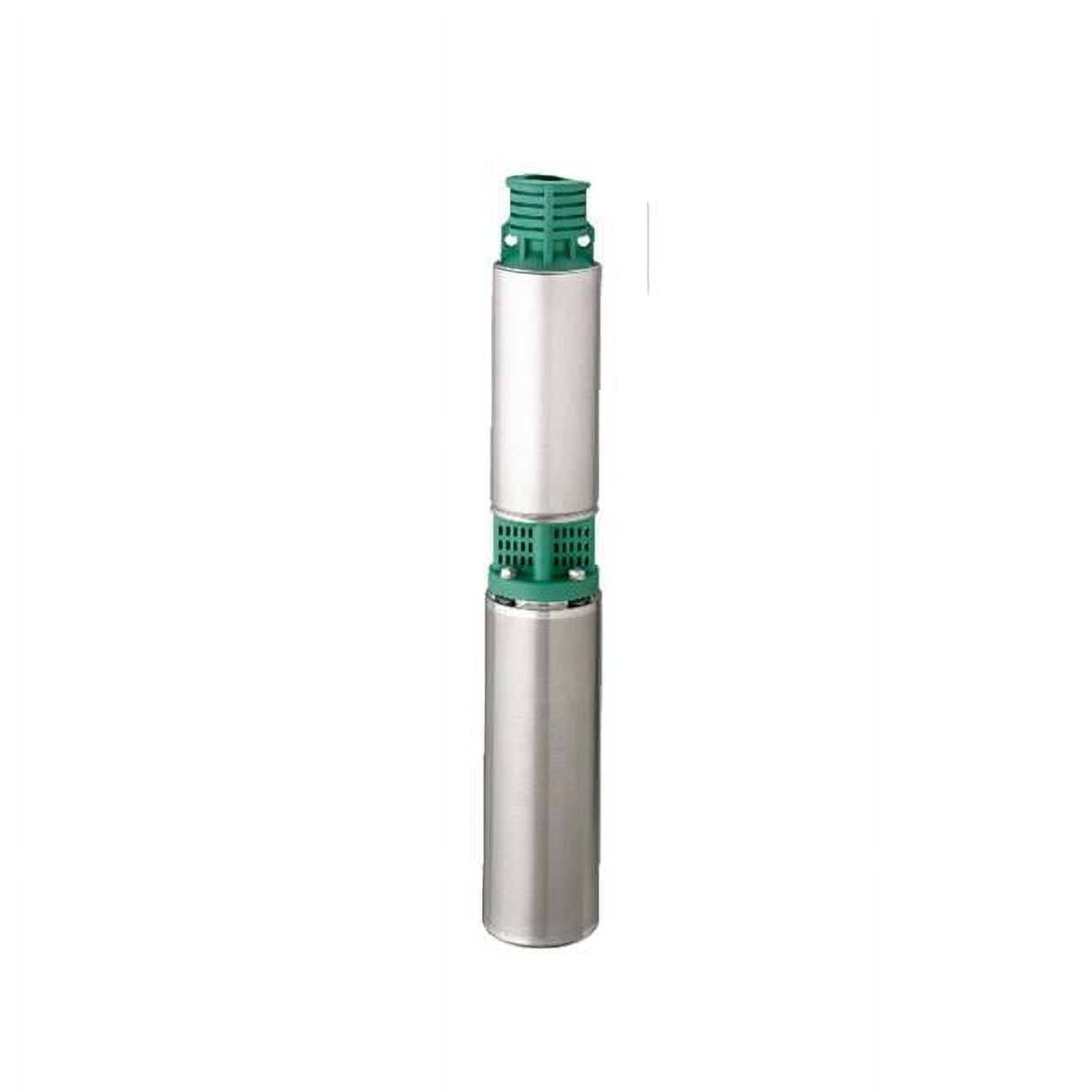 Flotec & Pentair 2NFL152-12-P4-01 Pump Submersible 1.5 HP 230V ...