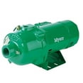 Flotec & Pentair Jet Pump 0.5 HP Deep Well - Walmart.com