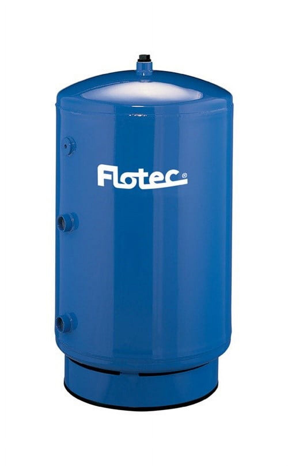 Flotec Vertical Well Pressure Tank - Walmart.com