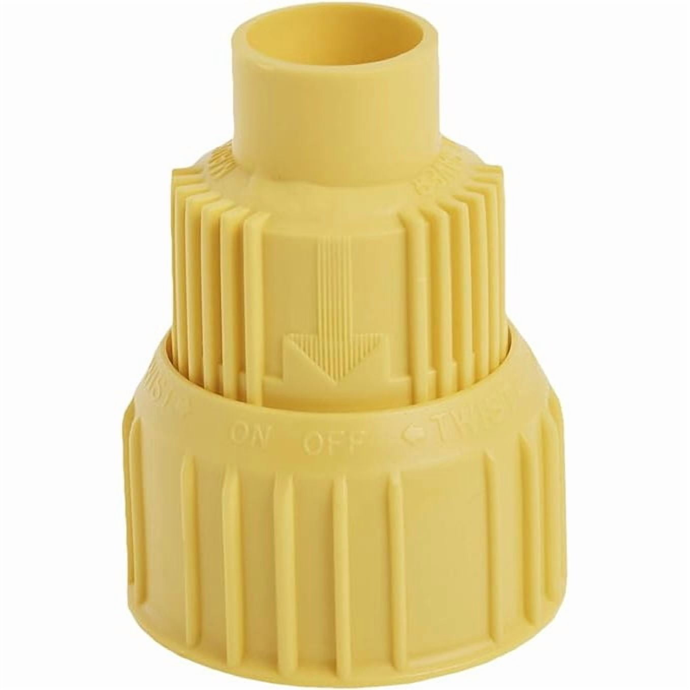 FloTool 10101B/12 Anti-Freeze Windshield Washer On-Off Refill Spout ...