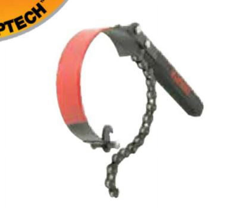 Hopkins 10633GT Adjustable Chain Wrench - Walmart.com