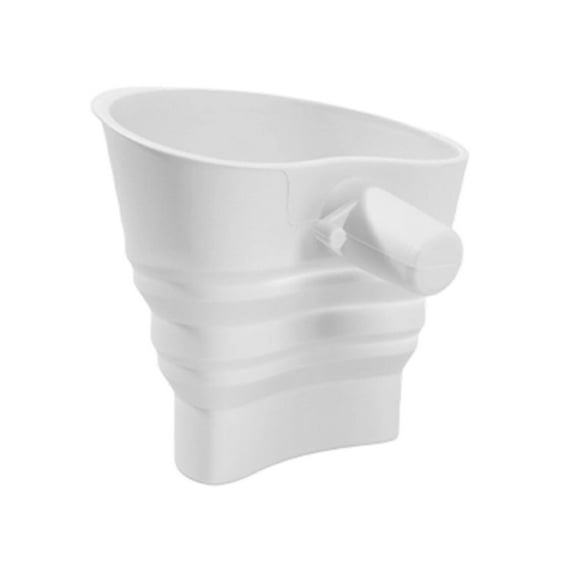 Flour Funnel for Kitchen Aid Mixer , Anti-Splash Attachment for Tilt ...