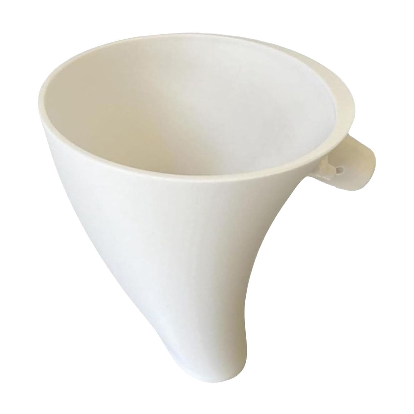 Flour Funnel for KitchenAid Mixer – Stand Mixer Attachment for 5-Quart ...