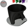 Flour Funnel for Kitchen Aid Mixer Bowl Pouring Attachment, No Mess ...