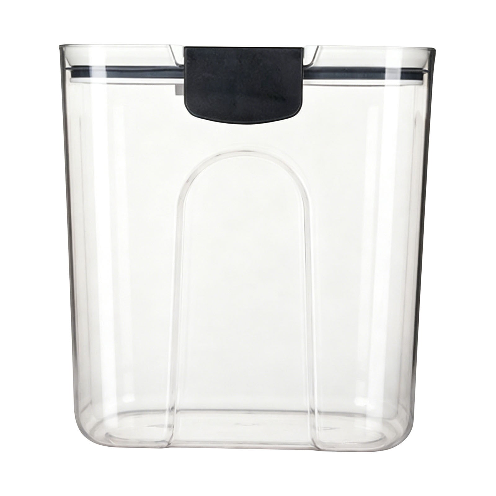 Flour Keeper – Airtight Storage Container for Flour, Sugar & Dry Goods ...