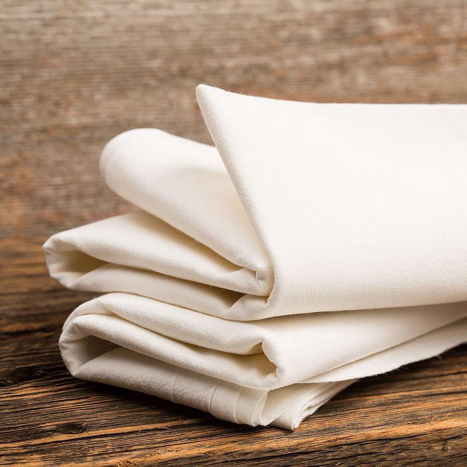 Flour Sack Towels Pack of 6 - Walmart.com