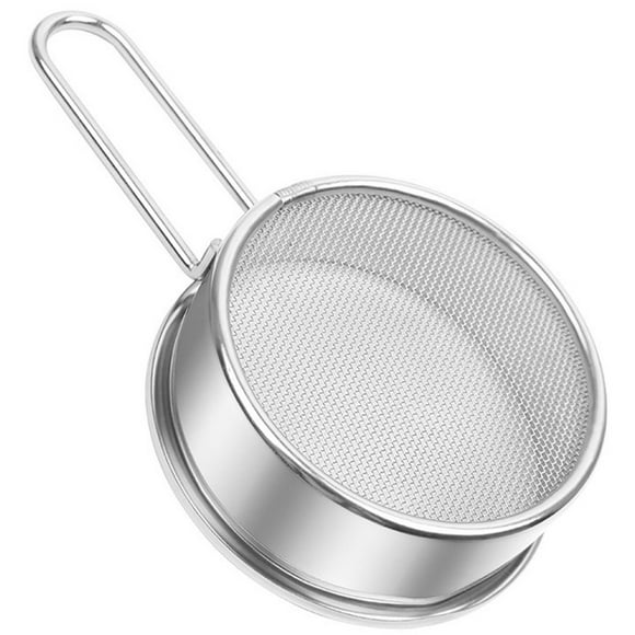 Flour Strainers