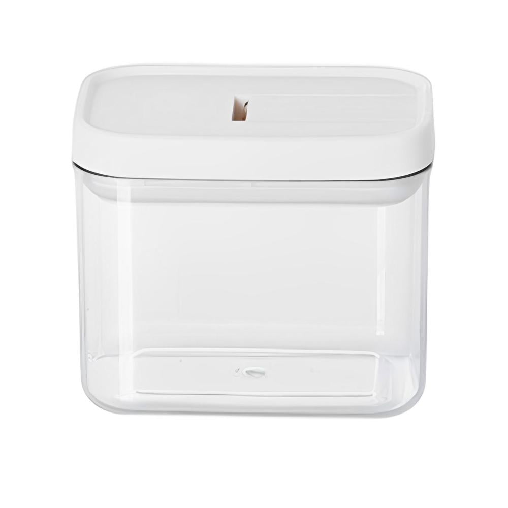 Flour Storage Container | Airtight Food Keeper for Kitchen | Cereal ...