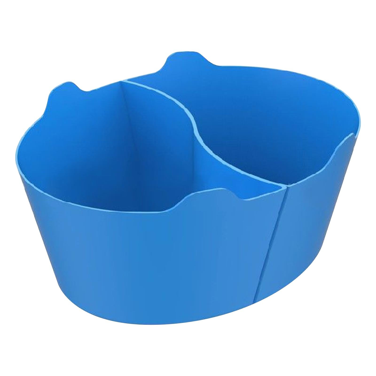 Flour Storage Soup Containers with Lids for Lunch Kitchen Organization ...