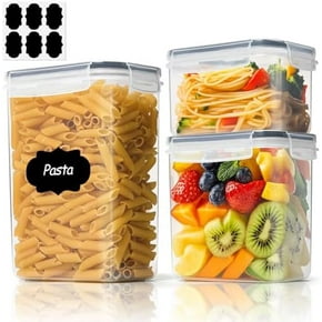 Sugar Flour Canisters