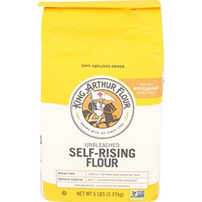 Self Rising Flour in Flours & Meals - Walmart.com