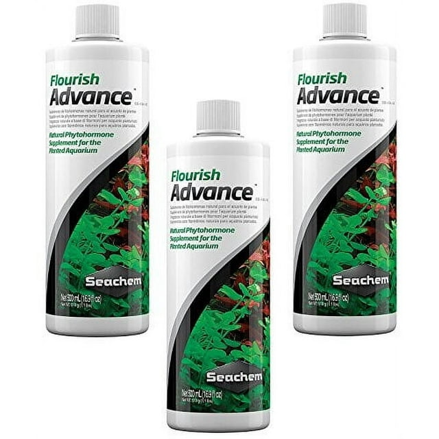 Flourish Advance 500 mL / 17 fl. oz. - Walmart.com