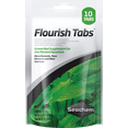 Flourish Tabs Aquarium Plant Root Fertilizer, 10 Tab Pack - Walmart.com