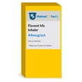 Flovent HFA Inhaler- 44mcg/ac - Walmart.com