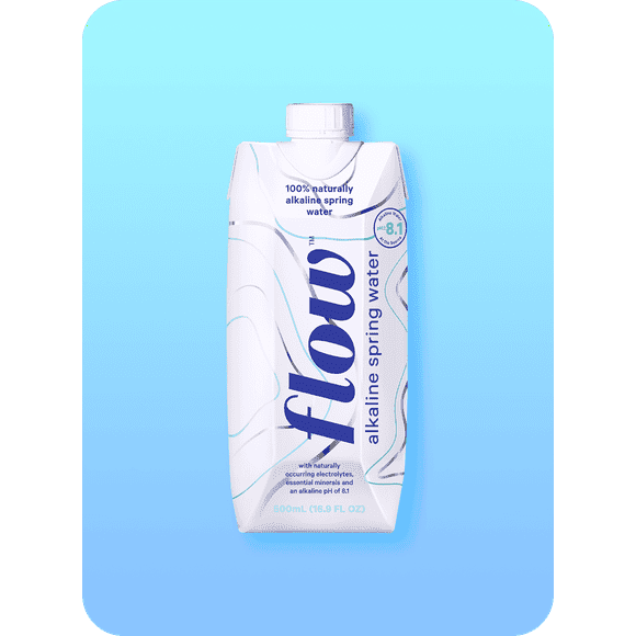 Flow Water in Beverages - Walmart.com