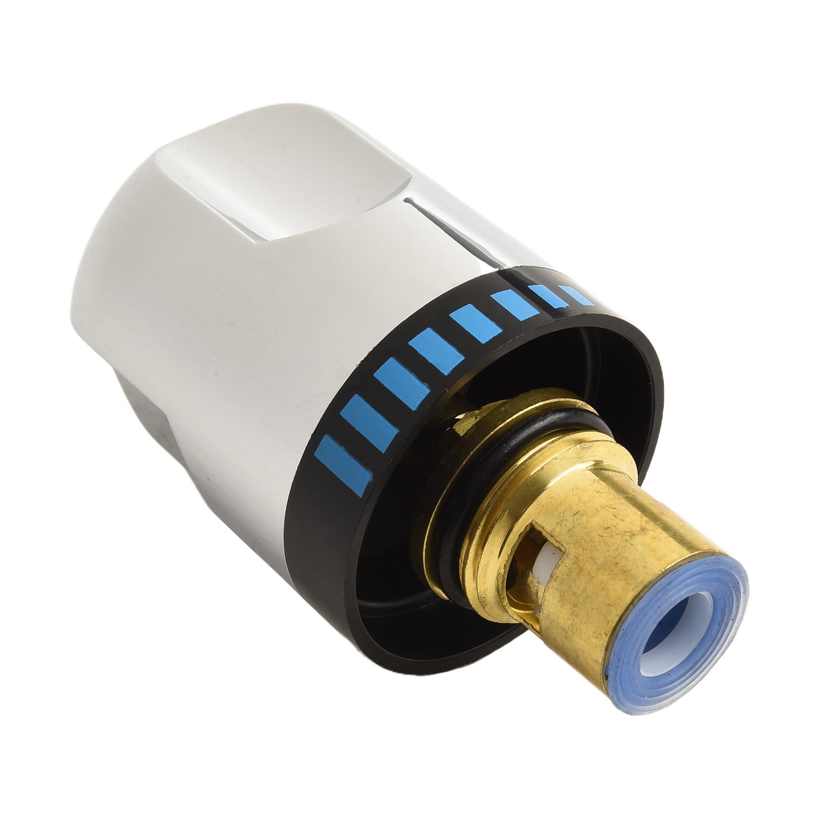 Flow Cartridge Easy to Install Flow Control Handle for T Bar Shower ...