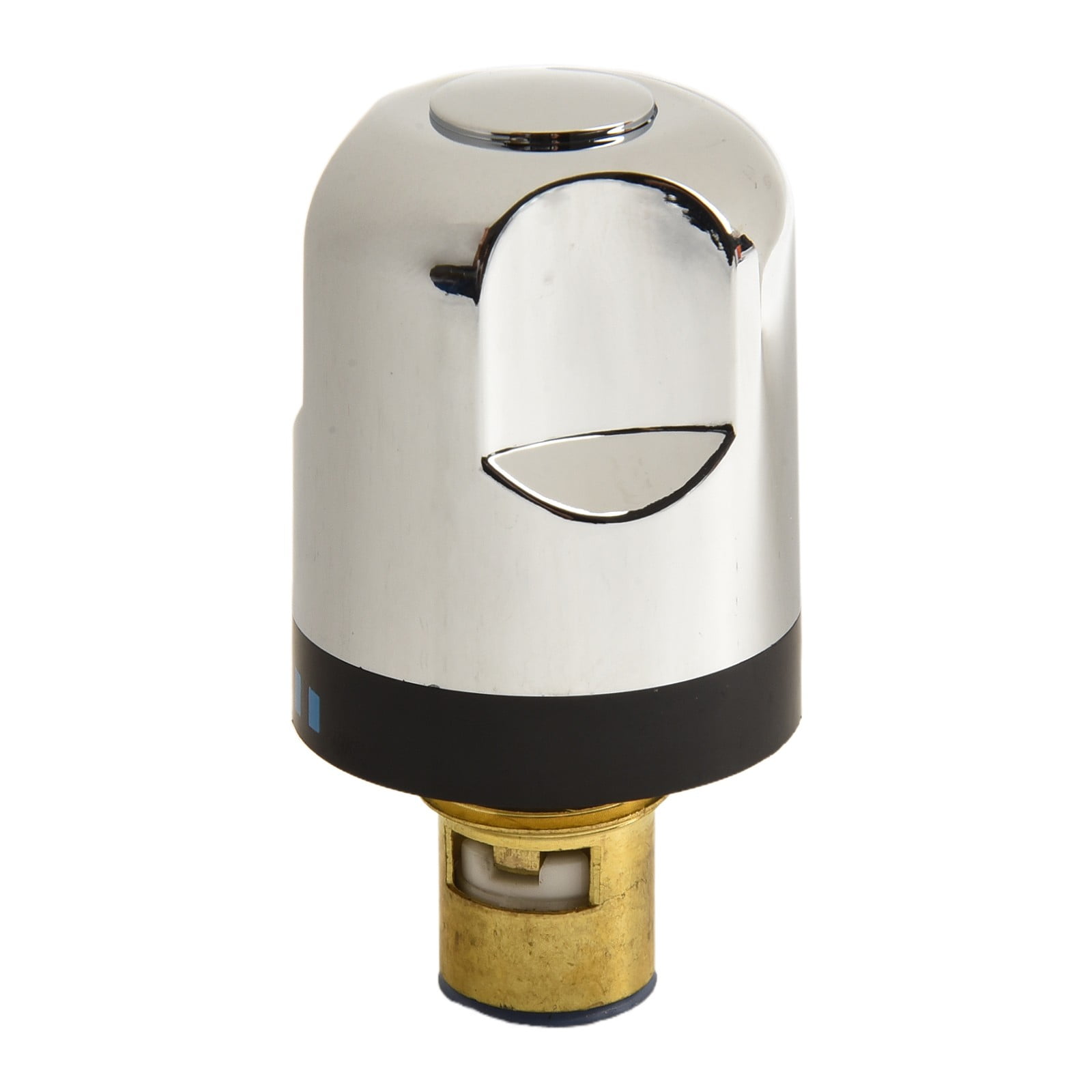 Flow Cartridge Valve & Head for T Bar Shower Thermostatic Mixer Taps ...