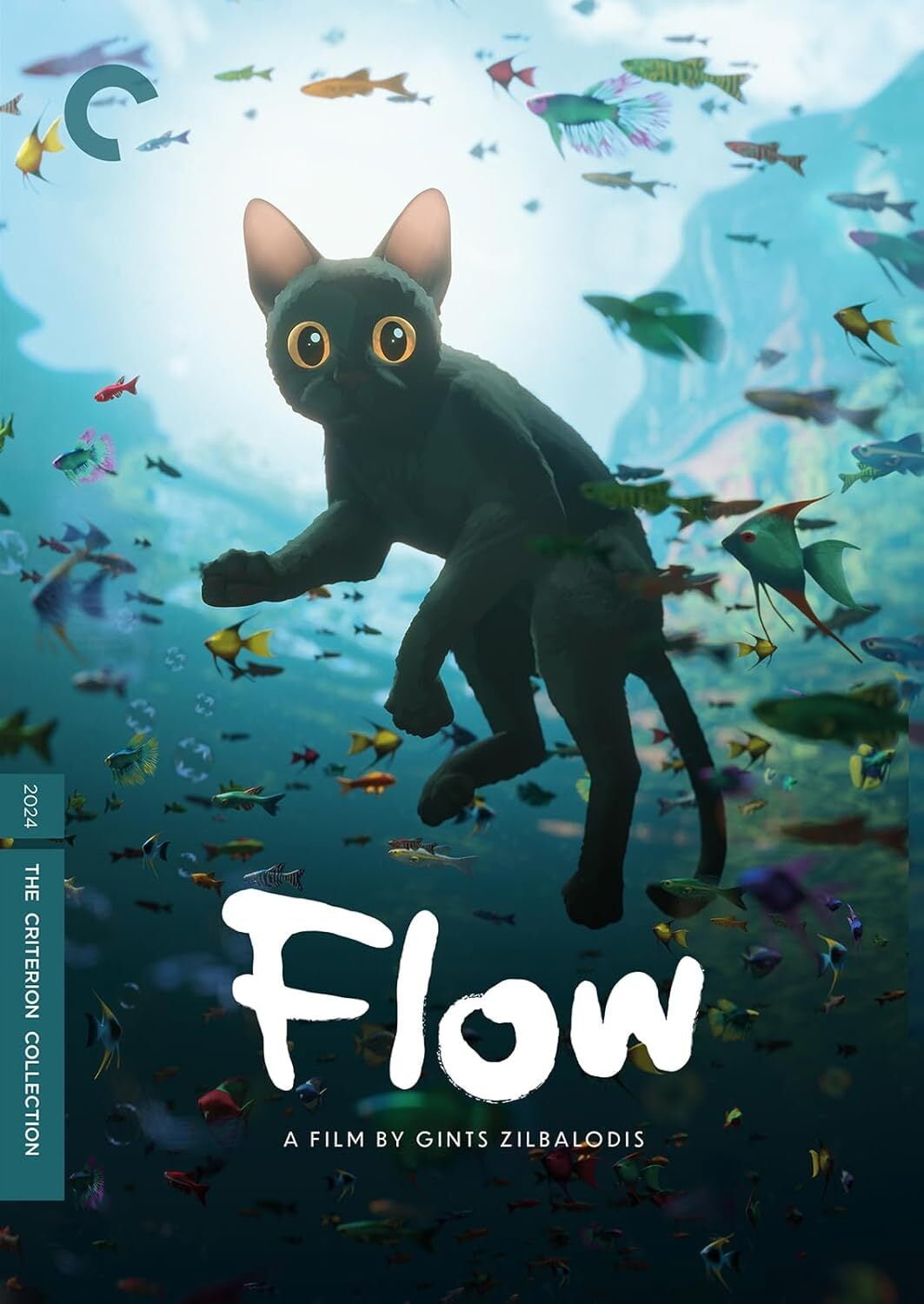 Flow (Criterion Collection) - Walmart.com