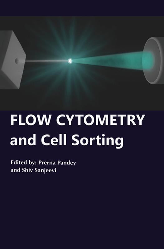 Flow Cytometry and Cell Sorting (Hardcover) - Walmart.com