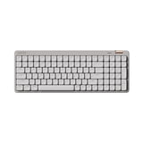 Flow Lite 100 Keys Low Profile Mechanical Keyboard, Swappable ...