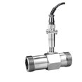 Flow Meter High Percision Pulse Counter Diesel Alcohol Oil 1/2 1" Water ...