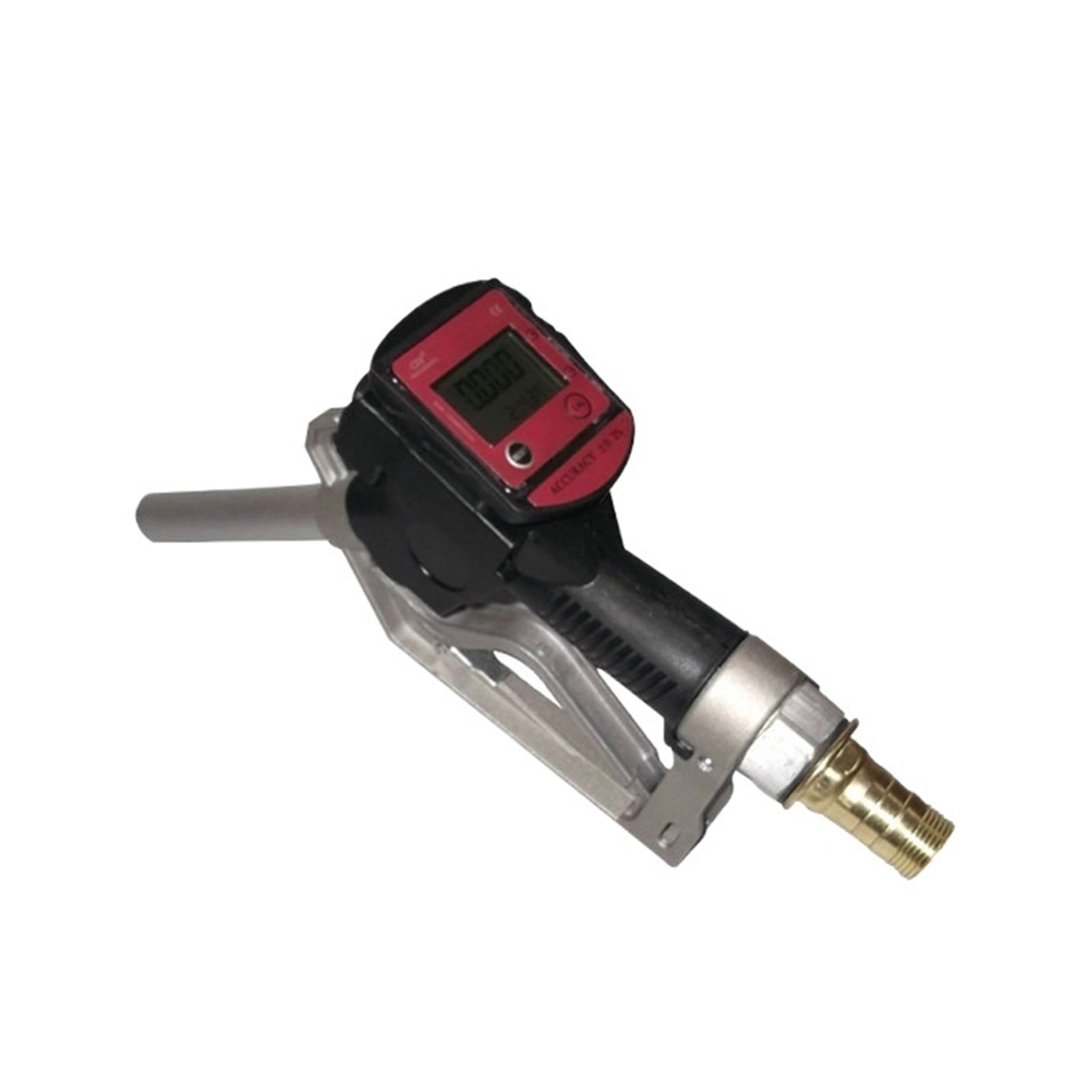 Flow Meter Sensor Flowmeter, Flow Indicator Counter Fuel Gauge Flow ...
