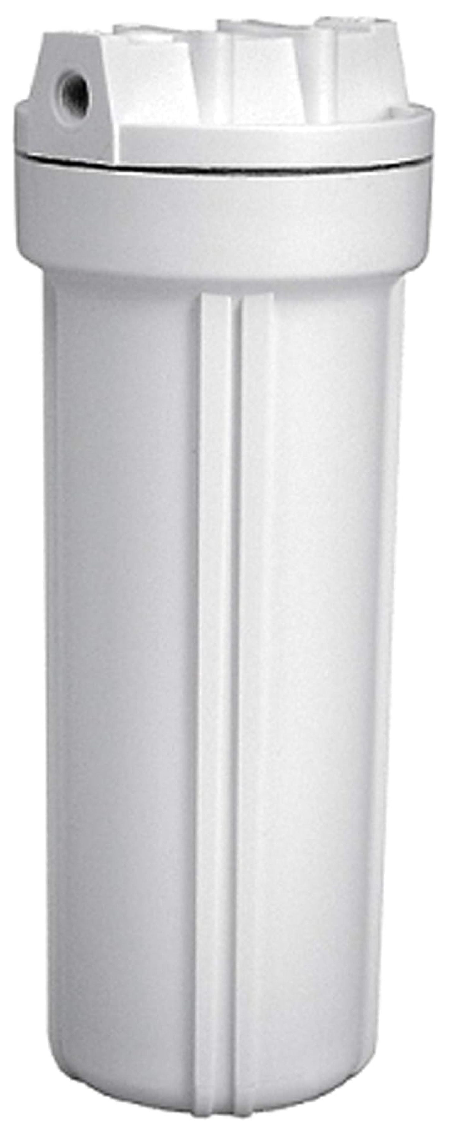 Flow-Pur Filter Housing & Canister - 10 Inch Replacement Water Filter ...