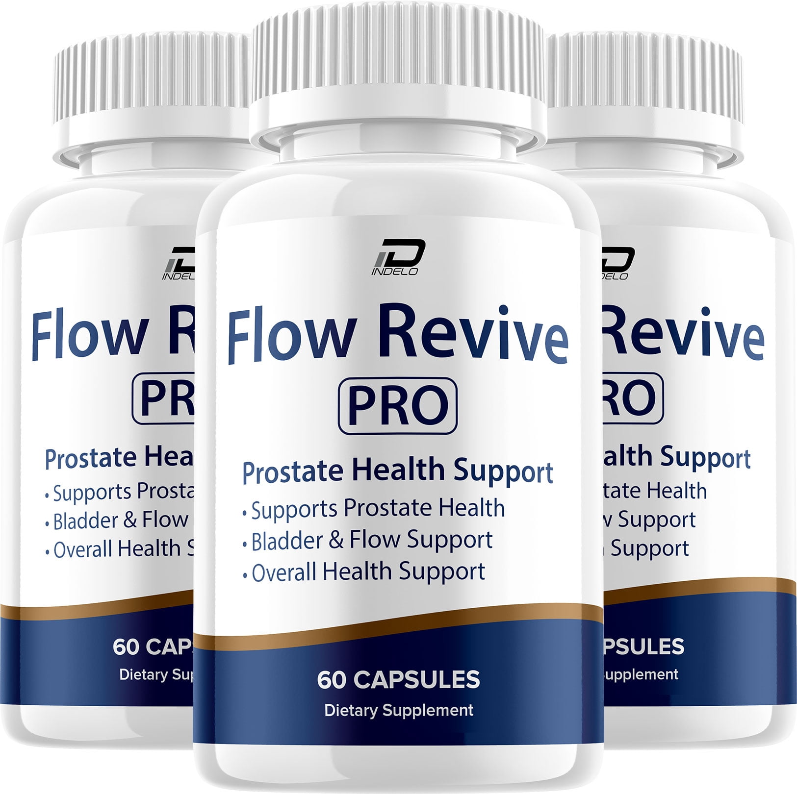 Flow Revive Pro Supplement for Men – FlowRevive Plus Advanced Formula ...