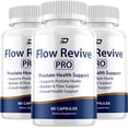 Flow Revive Pro Supplement for Men – FlowRevive Plus Advanced Formula ...