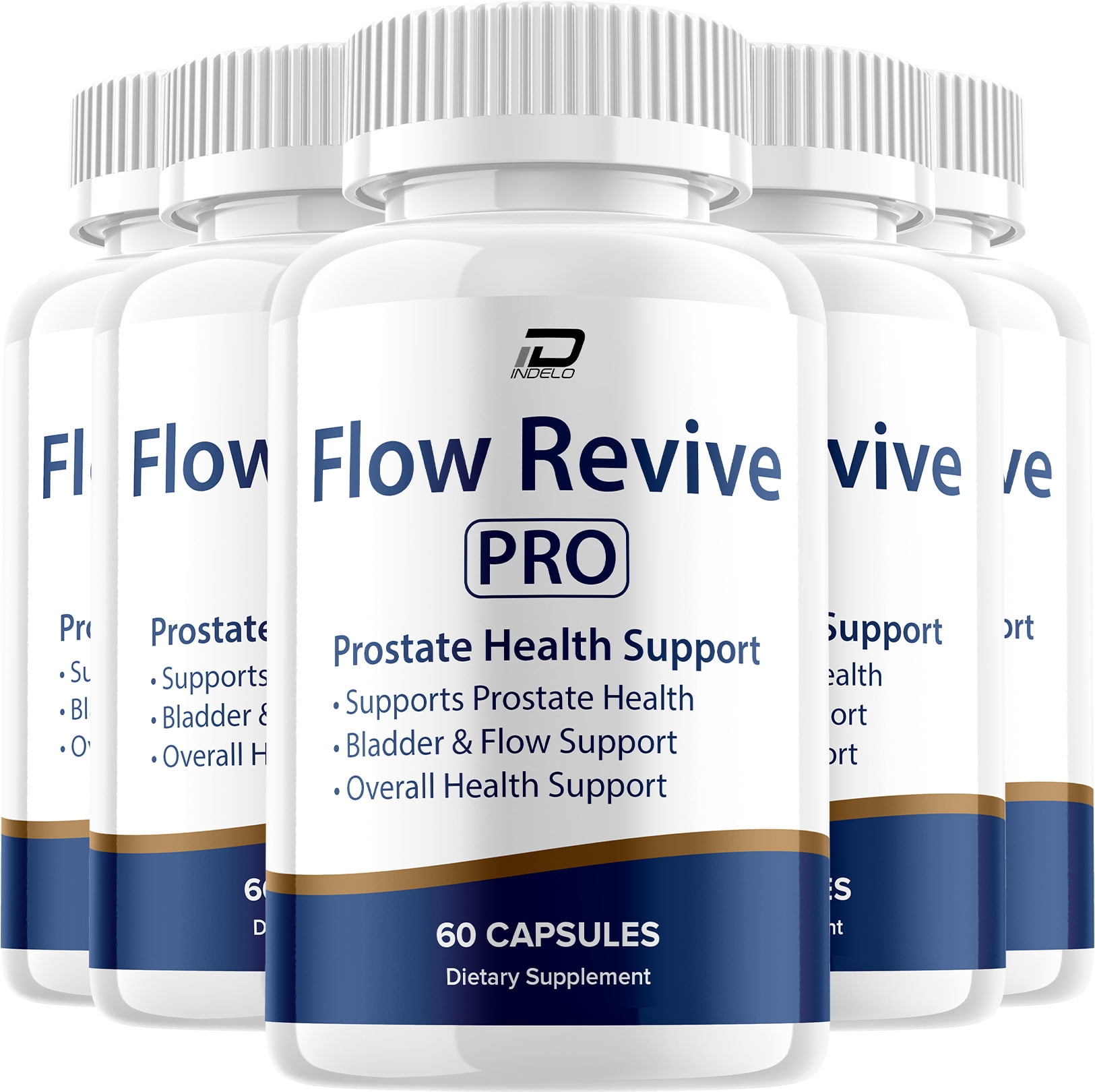 Flow Revive Pro Supplement for Men – FlowRevive Plus Advanced Formula ...