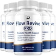 Flow Revive Pro Supplement for Men – FlowRevive Plus Advanced Formula ...