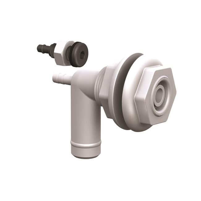 Flow-Rite Controls MH-PJA-120 Power Jet Aerator - Walmart.com