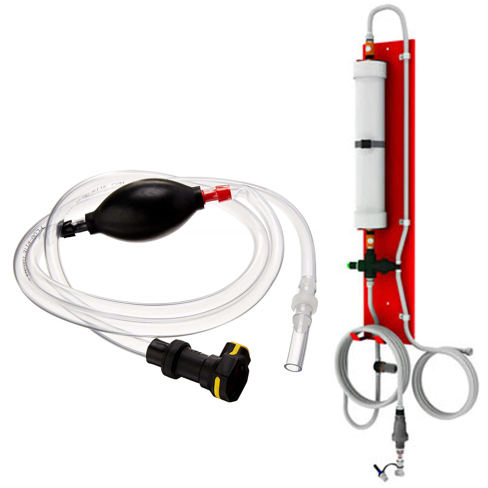 Flow-Rite Deionized Water Supply for Trojan HydroLink Watering PLUS ...