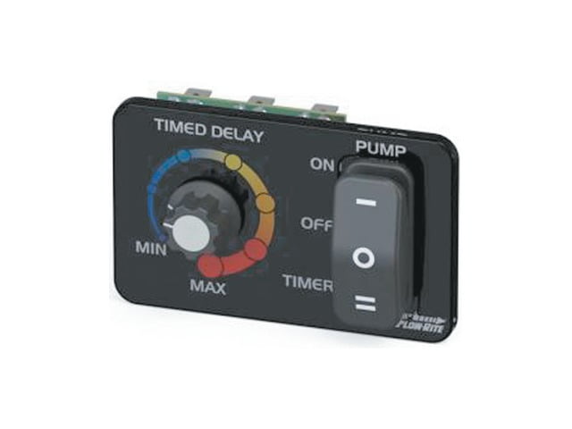 Flow Rite MP104; Pro Timer Plus - Walmart.com