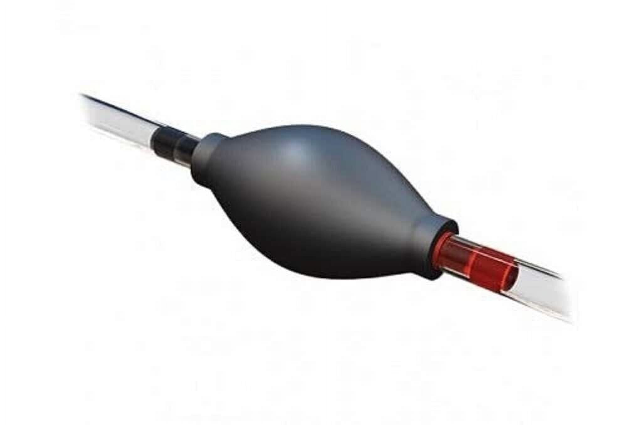 Flow-Rite RV2020 Pro-Fill/Qwik Fill Hand Pump , Black - Walmart.com